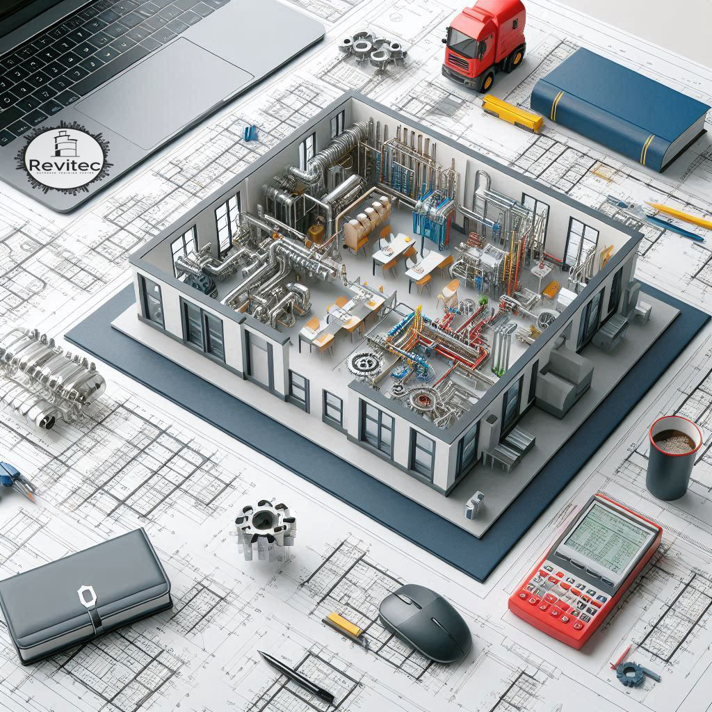 الرئيسية - Revitec